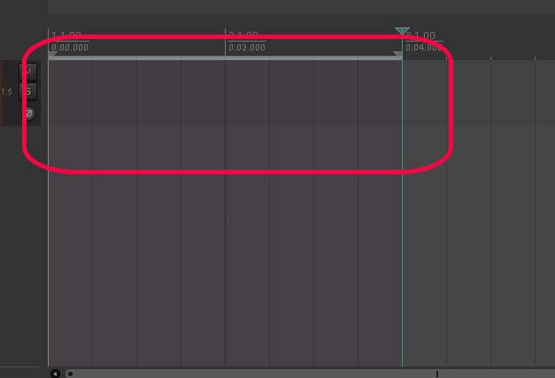 Loop and Repeat settings in Reaper - Untidy Music